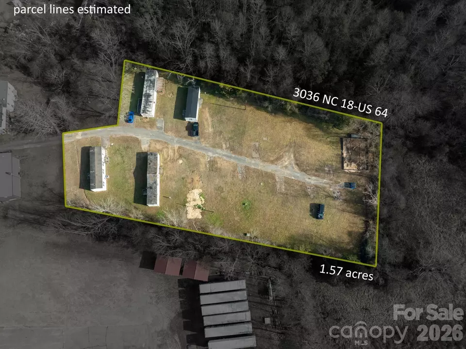 3036 Nc 18 Us 64 Hwy, Morganton, NC 28655 | 28 Photos - Movoto