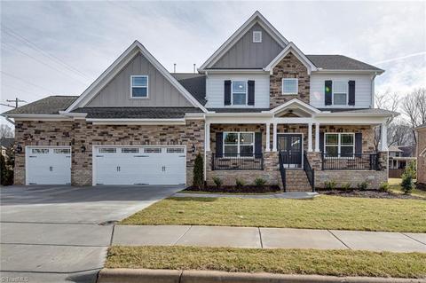 67 Oak Ridge Homes for Sale - Oak Ridge NC Real Estate - Movoto