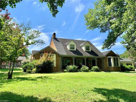 509 w Virginia St, Mount Airy, NC 27030 - Movoto.com