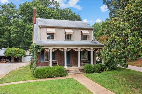 717 W Davis St, Burlington, NC 27215 | 45 Photos | MLS #1083659 - Movoto