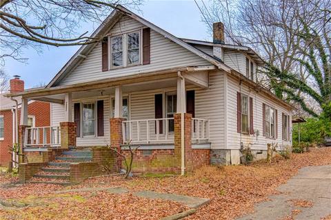 1201 Tipton St, High Point, NC 27262 | 31 Photos | MLS #1092246 - Movoto