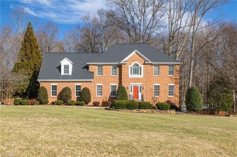 586 Carson Ridge Dr, Oak Ridge, NC 27310 | 1 photo - Movoto