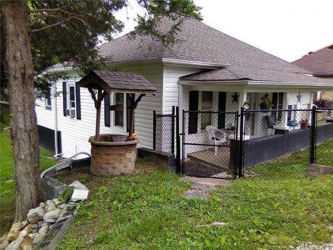 280 Burke Rd, Mount Airy, NC 27030 - Movoto
