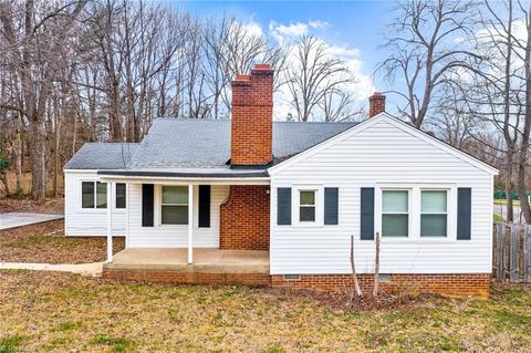 1815 Fayetteville St, Asheboro, NC 27203 | 42 Photos - Movoto