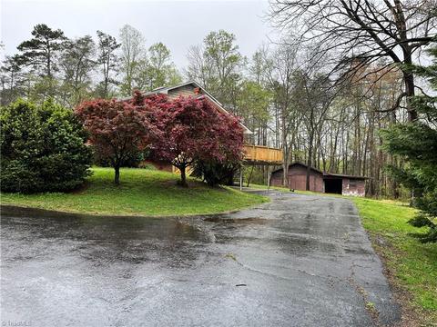 2180 Old Highway 601, Mount Airy, NC 27030 | 20 Photos - Movoto