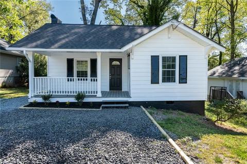 219 S Mccrary St, Asheboro, NC 27203 | 25 Photos | MLS #1102705 - Movoto