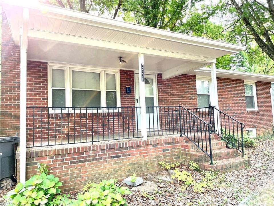 3401 Carver School Rd, Winston Salem, NC 27105 | 9 Photos | MLS ...