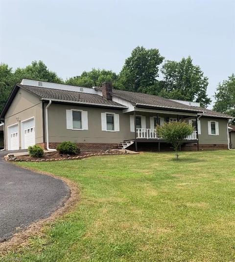 33 Dobson Homes for Sale - Dobson NC Real Estate - Movoto