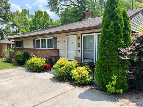 1822 Johnson St, High Point, NC 27262 | 10 Photos | MLS #1108562 - Movoto