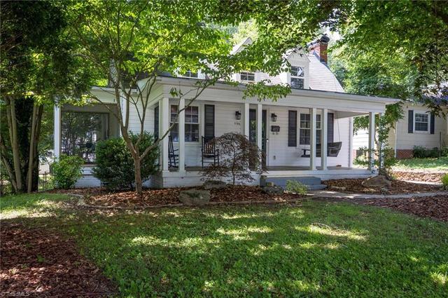 1120 Irving St, Winston Salem, NC 27103 | 42 Photos | MLS #1108641 - Movoto