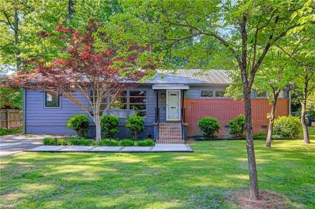 1905 Colonial Ave, Greensboro, NC 27408 | 30 Photos | MLS #1109566 - Movoto