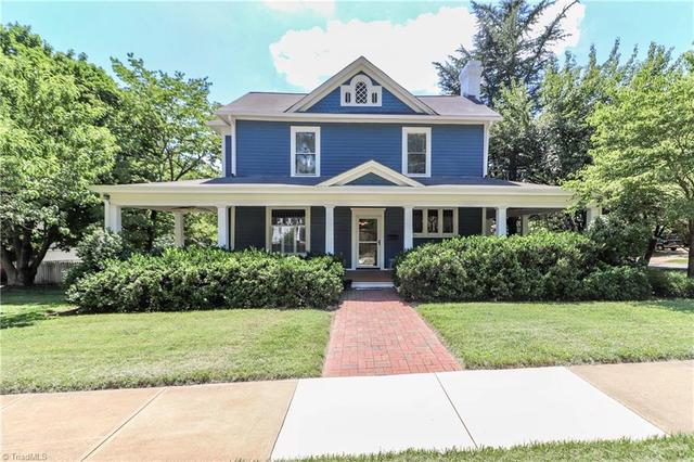 137 N Race St, Statesville, NC 28677 | 50 Photos - Movoto