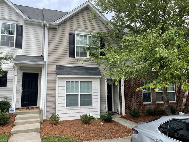 Random Woods Greensboro Real Estate | Homes for Sale in Random Woods ...