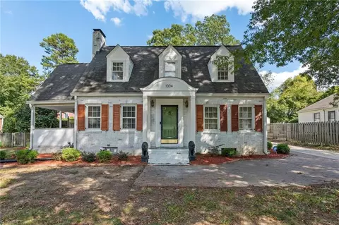 911 N Rotary Dr, High Point, NC 27262 | 1 photo - Movoto