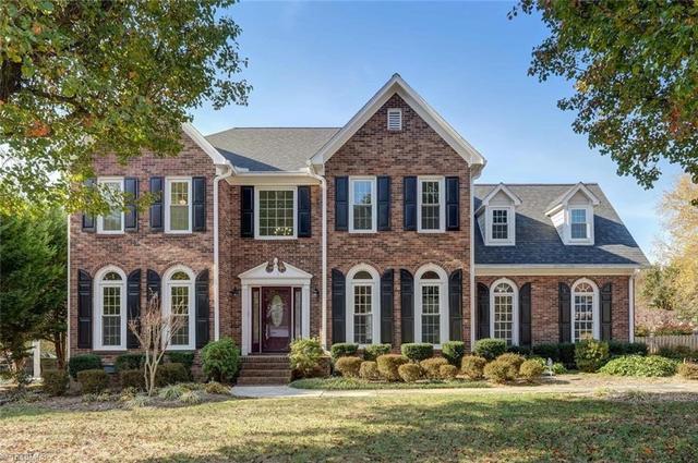 3207 Cardinal Ridge Dr, Greensboro, NC 27410 | 35 Photos - Movoto