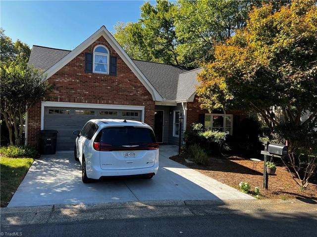 Camden Park, Winston Salem Homes Recently Sold - Movoto