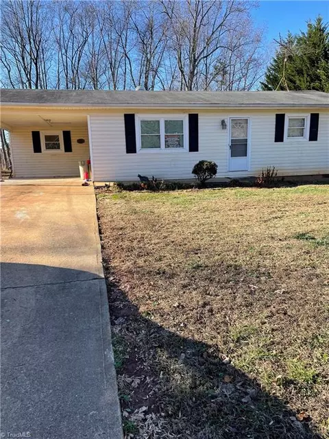 Dobson, NC Real Estate & Homes For Sale - Movoto