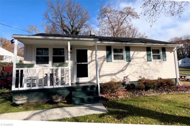 Hamilton Village, Greensboro, NC Single Family For Sale - Movoto