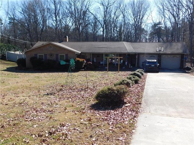 Dobson, NC Real Estate & Homes For Sale - Movoto