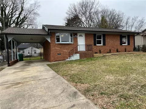 1312 Baker Rd, High Point, NC 27263 - Movoto