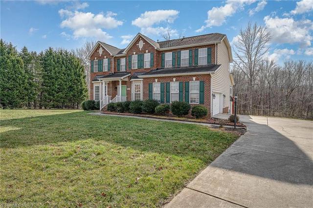 8407 Chartwell Dr, Oak Ridge, NC 27310 | 45 Photos - Movoto