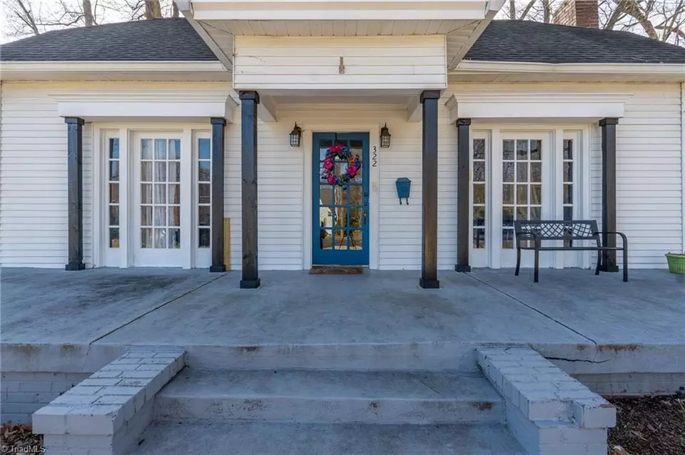 322 Worth St, Asheboro, NC 27203 | 19 Photos - Movoto
