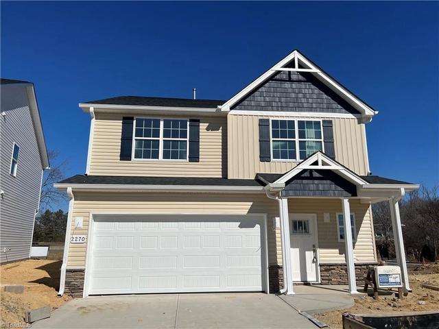 2270 Campbell Loop, Burlington, NC 27215 | 32 Photos - Movoto