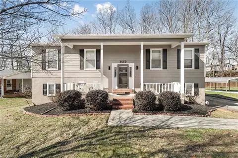 4234 Garden St, Winston Salem, NC 27105 - Movoto