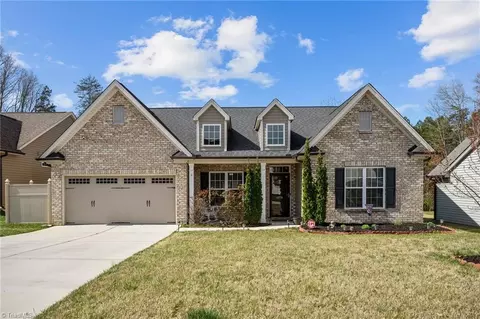 3901 Johnson St, High Point, NC 27265 | 12 Photos - Movoto