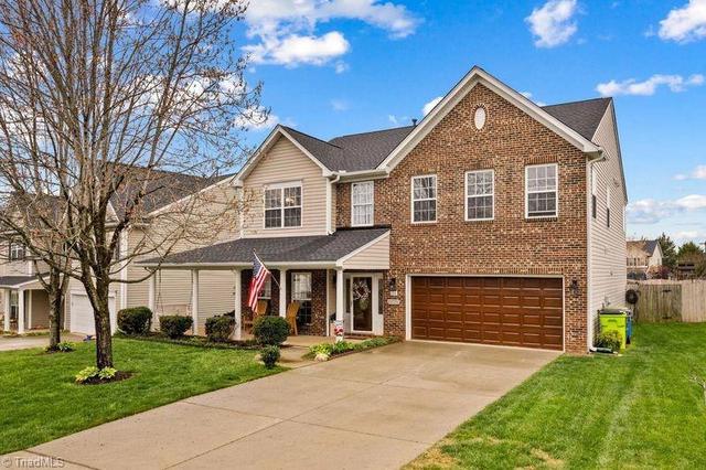 128 Rolling Meadow Ln, Clemmons, NC 27012 | 50 Photos - Movoto