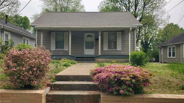 712 Salisbury Ridge Rd, Winston Salem, NC 27127 | 17 Photos - Movoto