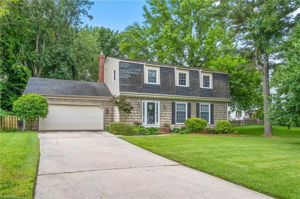 511 Rockspring Rd, High Point, NC 27262 - Movoto