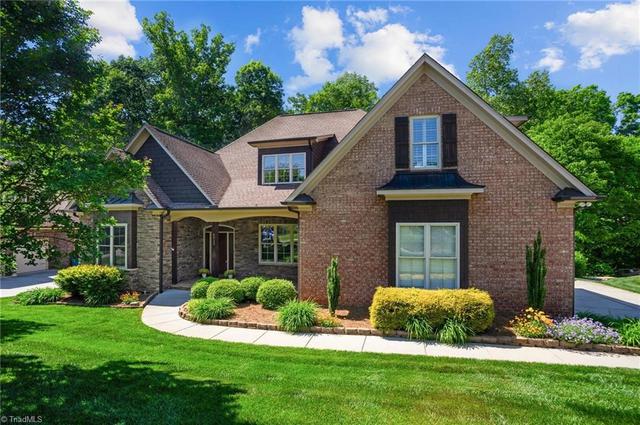 6312 Autumn Crest Ct, Summerfield, NC 27358 | 50 Photos - Movoto