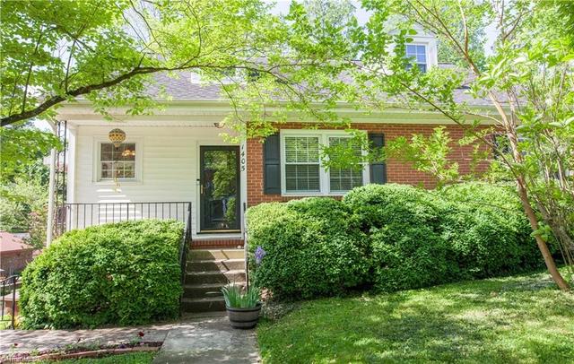 Lake Daniel, Greensboro Homes with Kid-friendly For Sale - Movoto