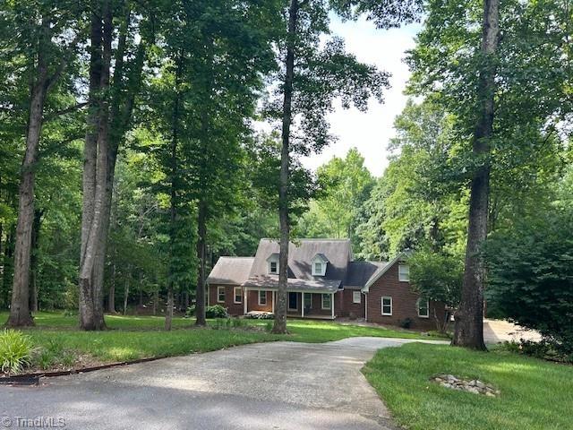 6001 Trotter Ridge Rd, Summerfield, NC 27358 | 1 photo - Movoto