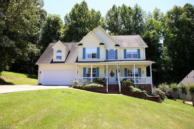 392 Arbor Trl, Thomasville, NC 27360 | 48 Photos - Movoto