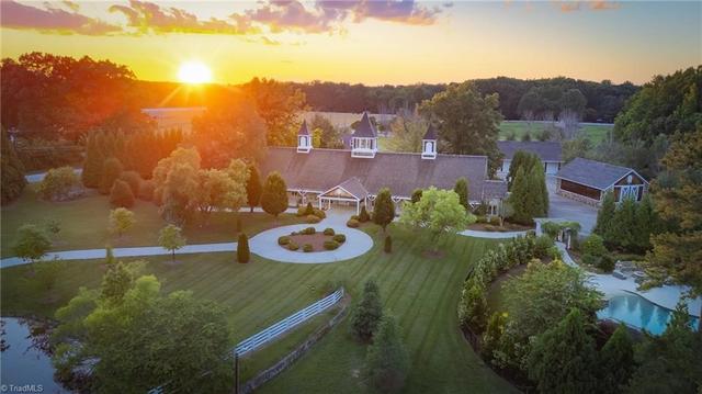 7910 Brooks Lake Rd, Browns Summit, NC 27214 | 50 Photos - Movoto