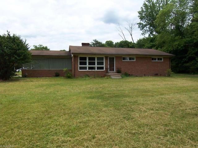 Sedgefield Lakes, Greensboro Single Family Homes For Sale - Movoto