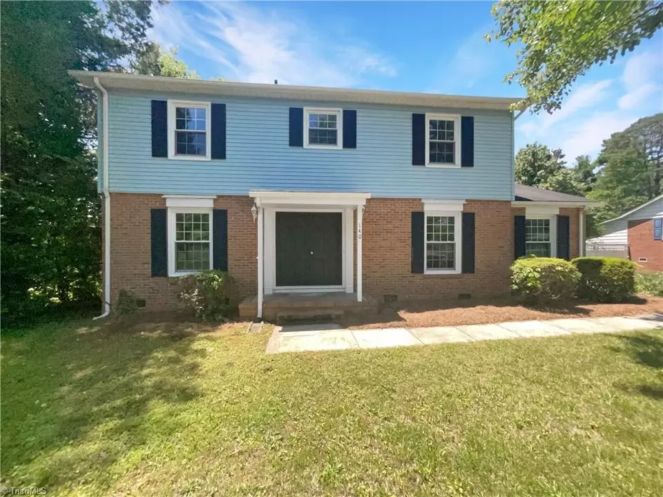 140 Flintfield Dr, Winston Salem, NC 27103 | 17 Photos - Movoto