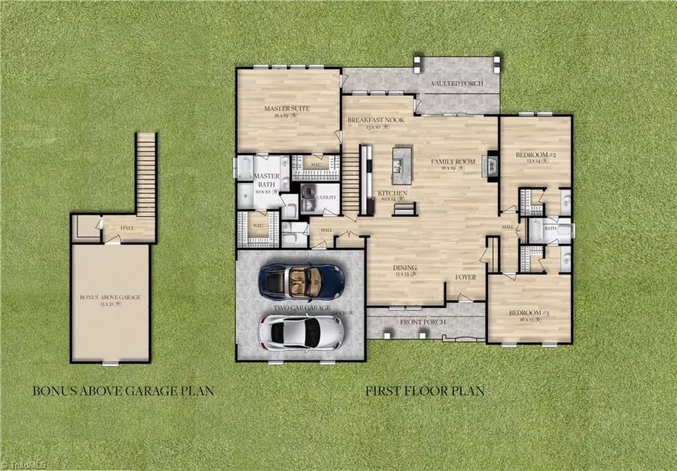 Lot 1 Scout Road, Lexington, NC 27292 | 3 Photos - Movoto