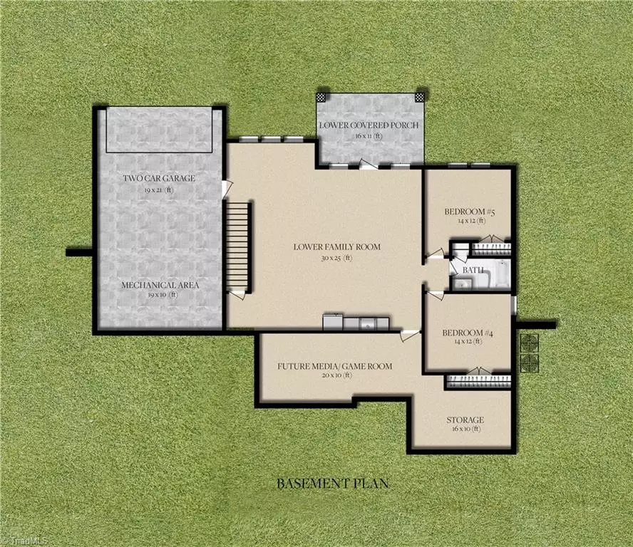 Lot 1 Scout Road, Lexington, NC 27292 | 3 Photos - Movoto