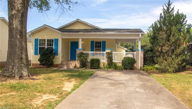 1760 Richard Allen Ln, Winston Salem, NC 27105 | MLS# 1147106 | 19 ...