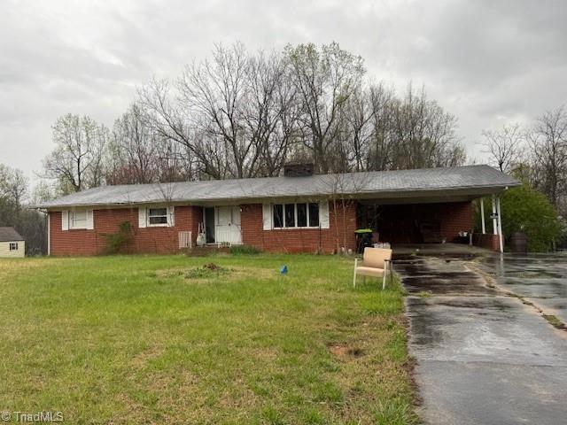 796 Fuller Mill Rd, Thomasville, NC 27360 | 1 photo - Movoto