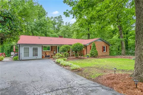 3 Sedgefield Lakes Greensboro Homes For Sale & Sedgefield Lakes ...