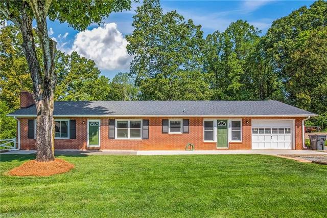 Rural Hall, NC Homes with 3 Beds For Sale - Movoto