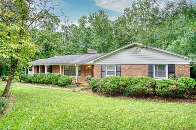 3 Sedgefield Lakes Greensboro Homes For Sale & Sedgefield Lakes ...