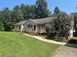 1116 Old Ridge Rd, East Bend, NC 27018 | 17 Photos - Movoto