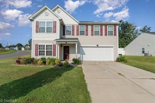 1230 Aster Way, Burlington, NC 27215 | 30 Photos - Movoto