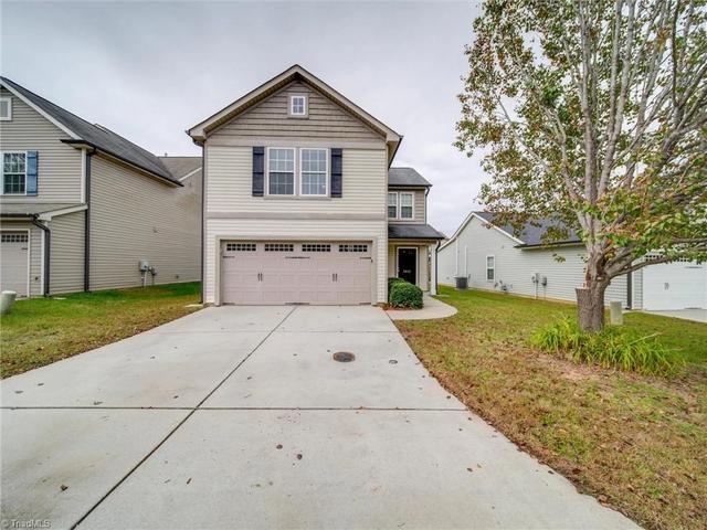 152 Springfield Farms Sec 02 Ph 01 Clemmons Homes For Sale ...