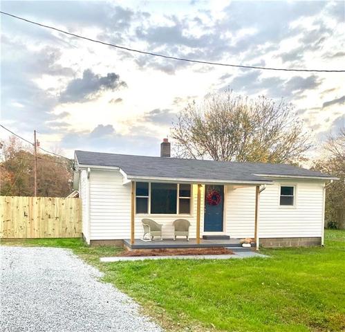 12448 Trinity Rd, Trinity, NC 27370 | 11 Photos - Movoto